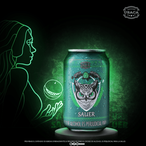 Cerveceria – Usaca